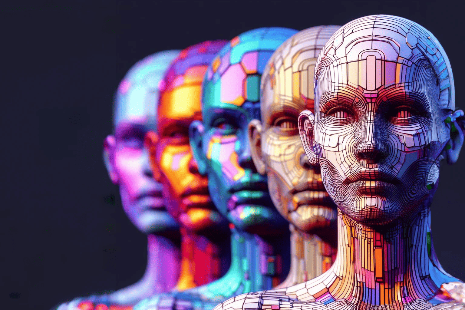 9 Best AI Avatar Generator Tools For Content Creators (2024)