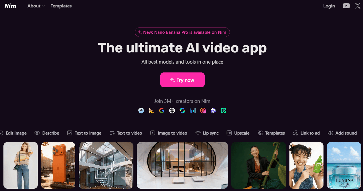 Nim.Video Review: The Ultimate All-In-One AI Video Generator Tool For 2026?